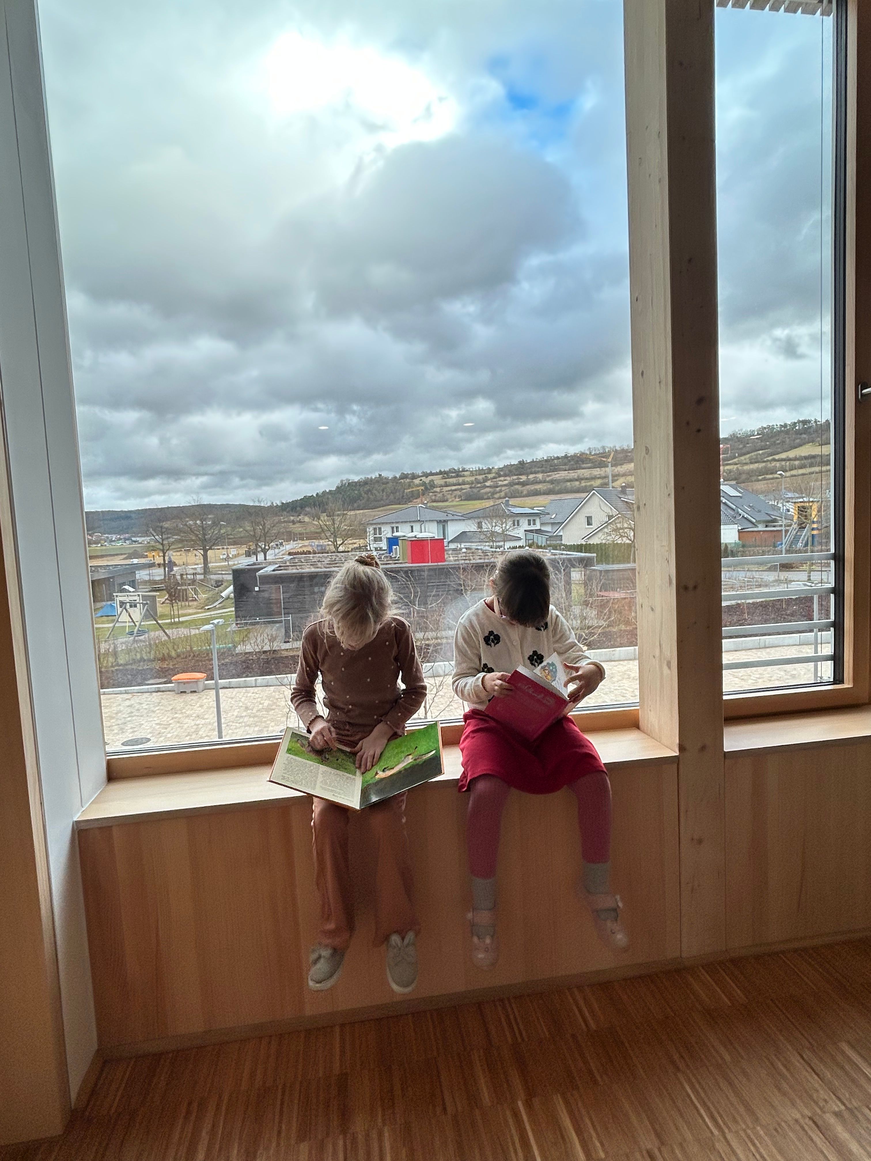 Grundschule Nord Bad Mergentheim | Mit Freude von- und miteinander lernen - WILLKOMMEN